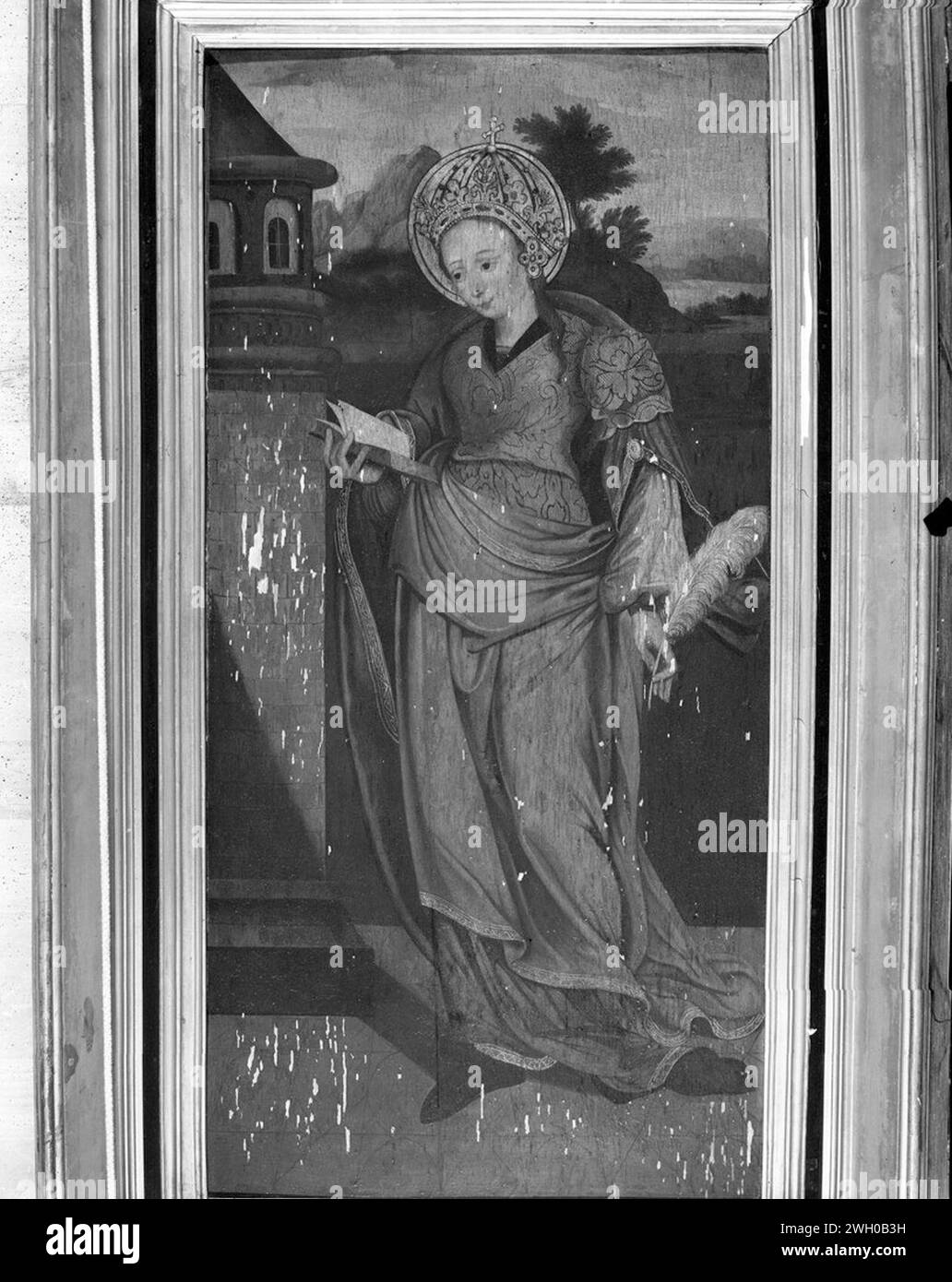 Barthel beham Black and White Stock Photos & Images - Alamy