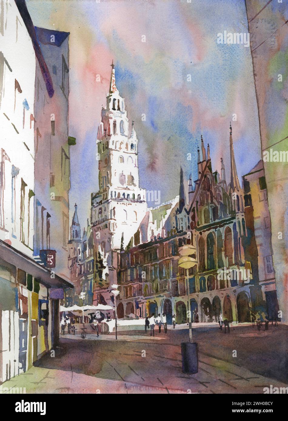 Germanic wall art hi-res stock photography and images - Alamy