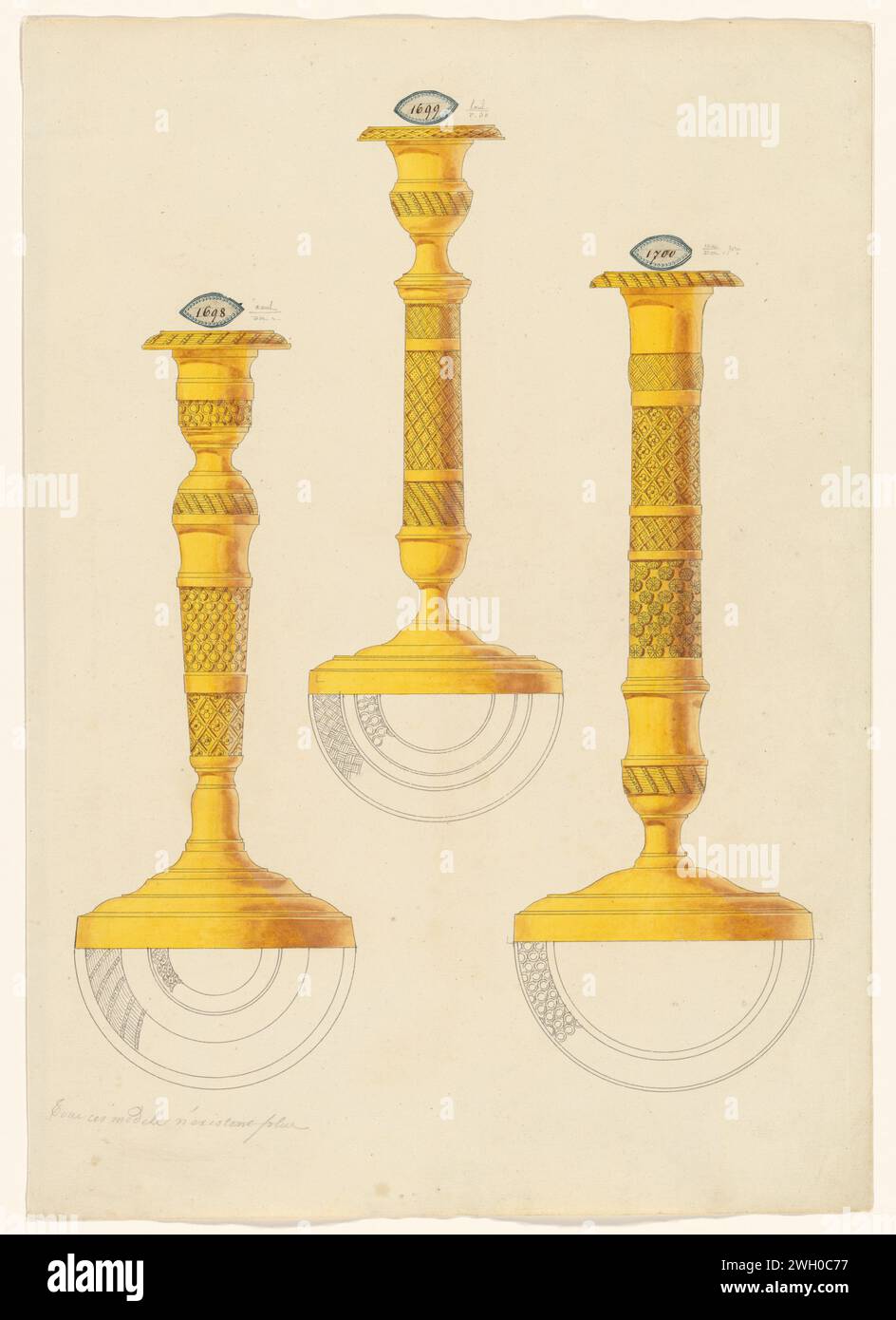 C 1810 c 1830 hi-res stock photography and images - Alamy