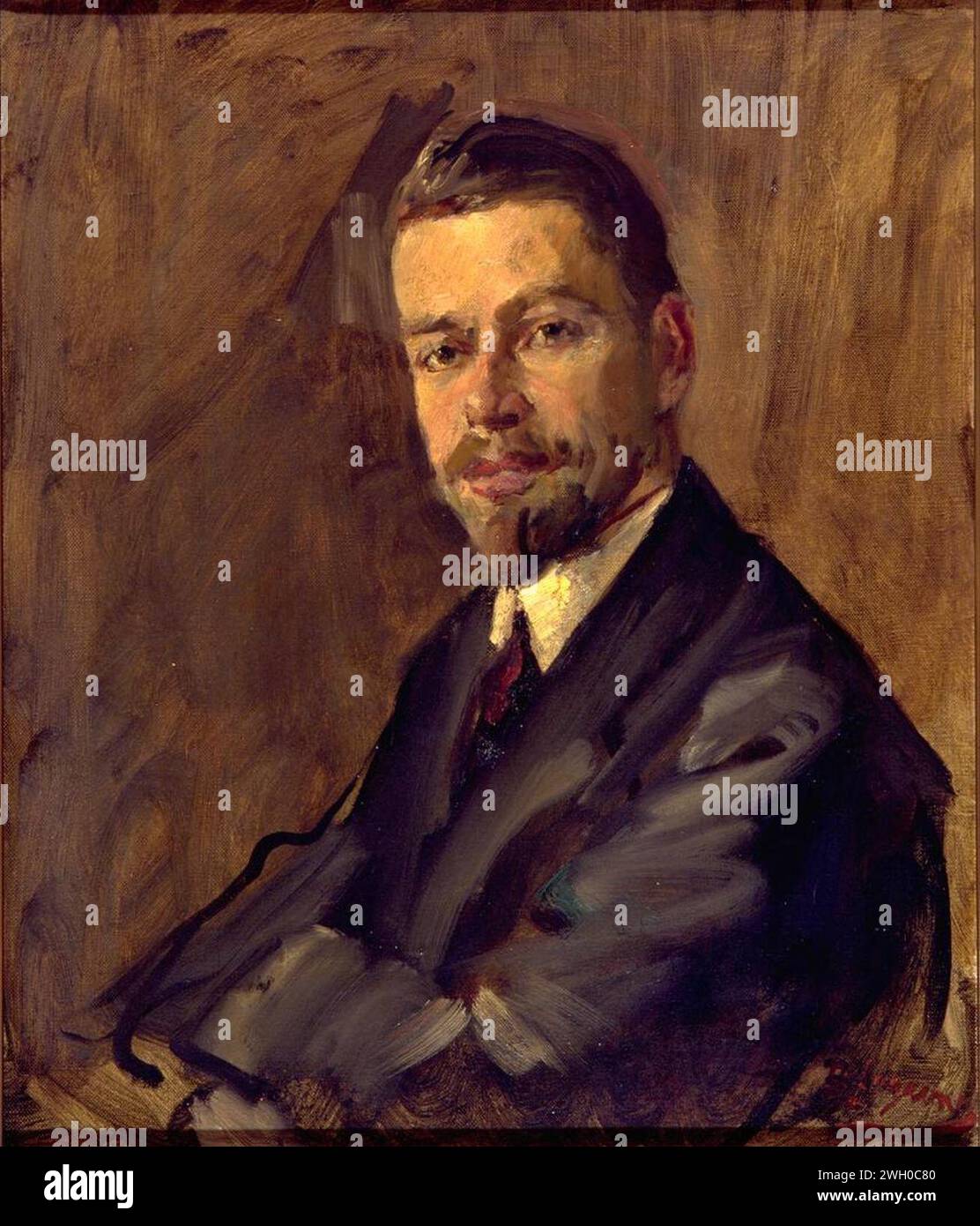 Baruch Lopes de Leao Laguna (1864-1943 Stock Photo - Alamy