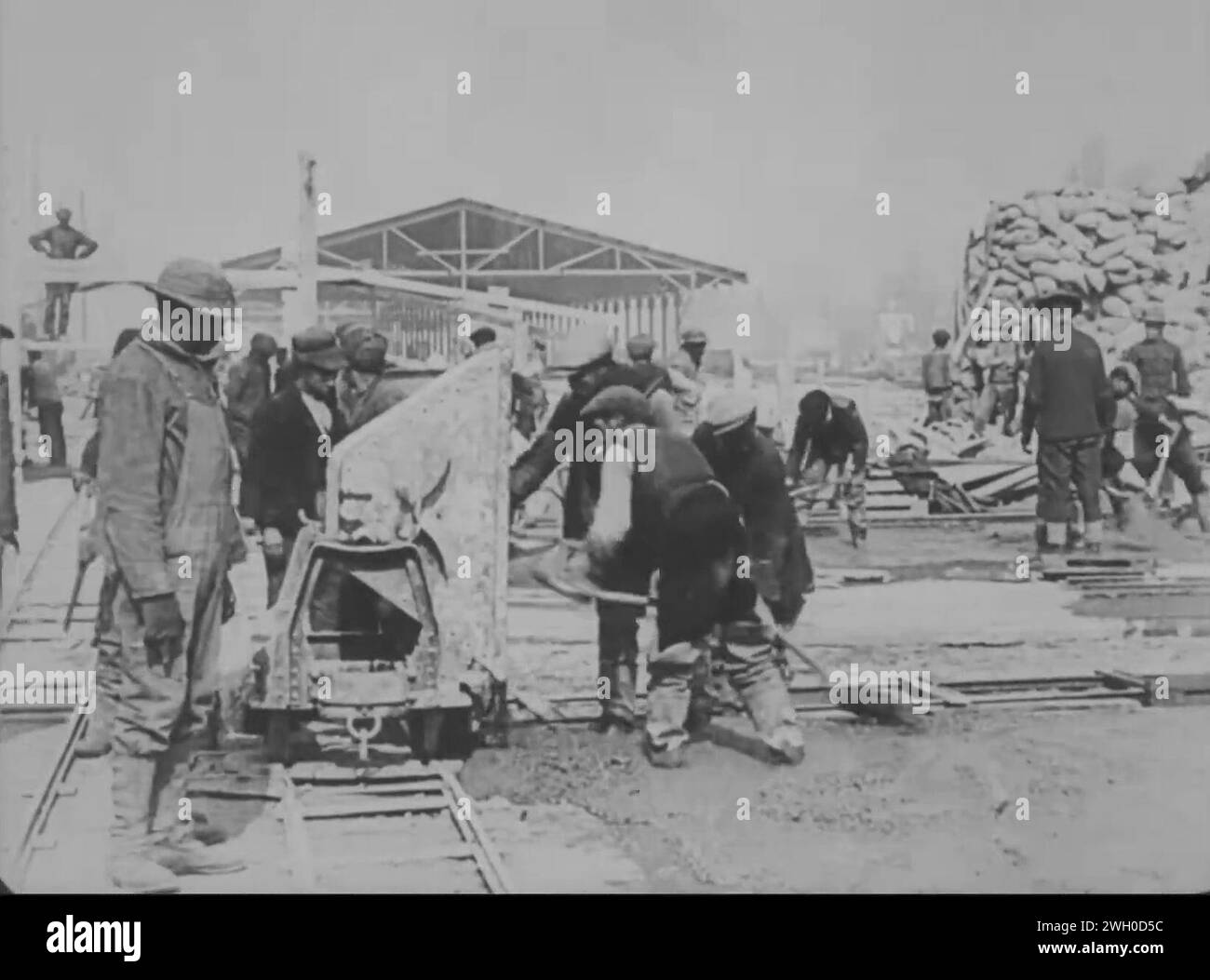 Base section activities hi-res stock photography and images - Alamy