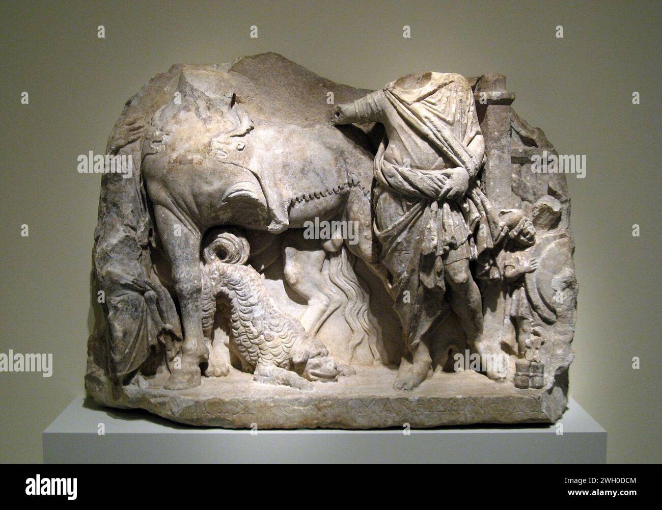 Makedon hi-res stock photography and images - Alamy