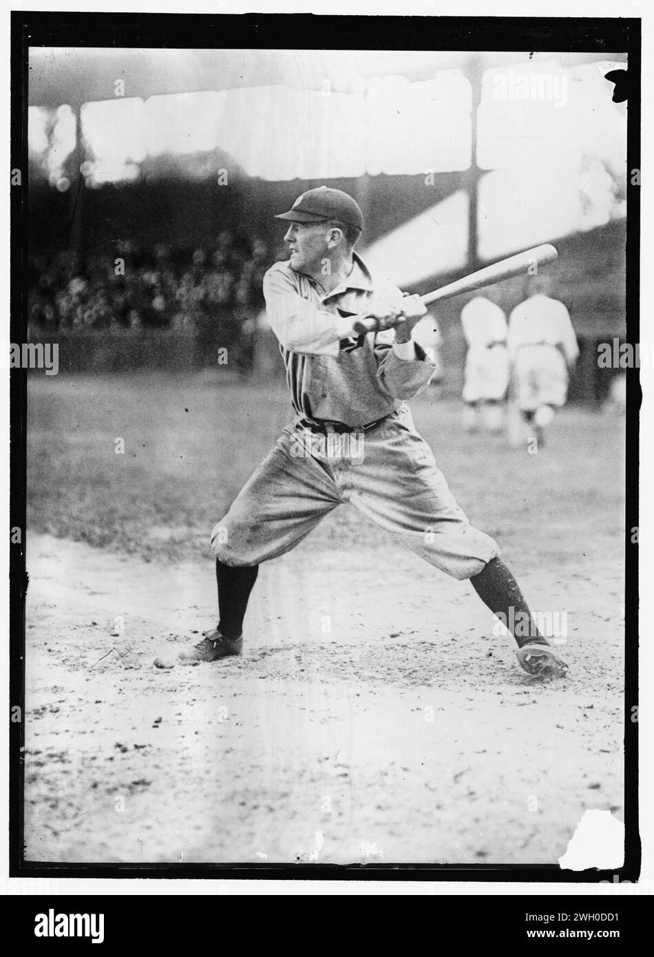 BASEBALL, PROFESSIONAL. DETROIT PLAYERS Stock Photo - Alamy