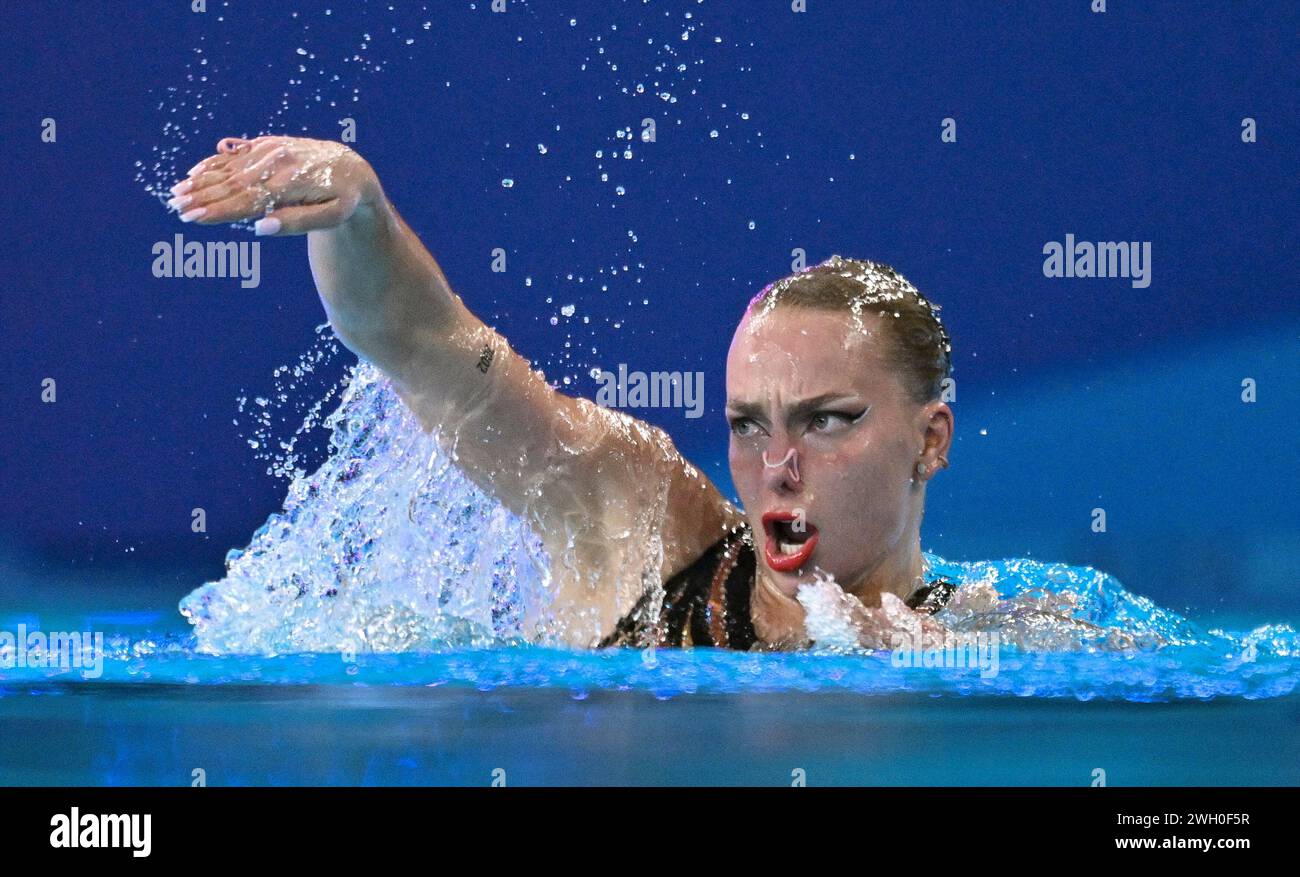 Viktoria reichova of slovakia hi-res stock photography and images - Alamy