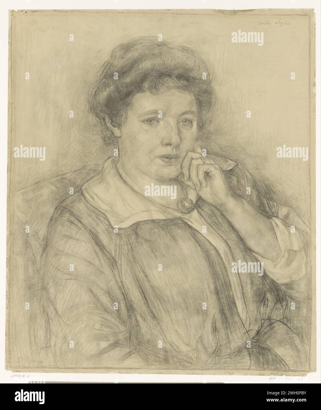 Cornelis spoor hi-res stock photography and images - Alamy