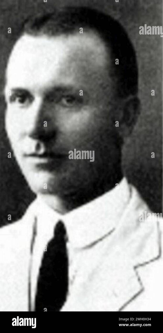 Edward russell ayrton hi-res stock photography and images - Alamy