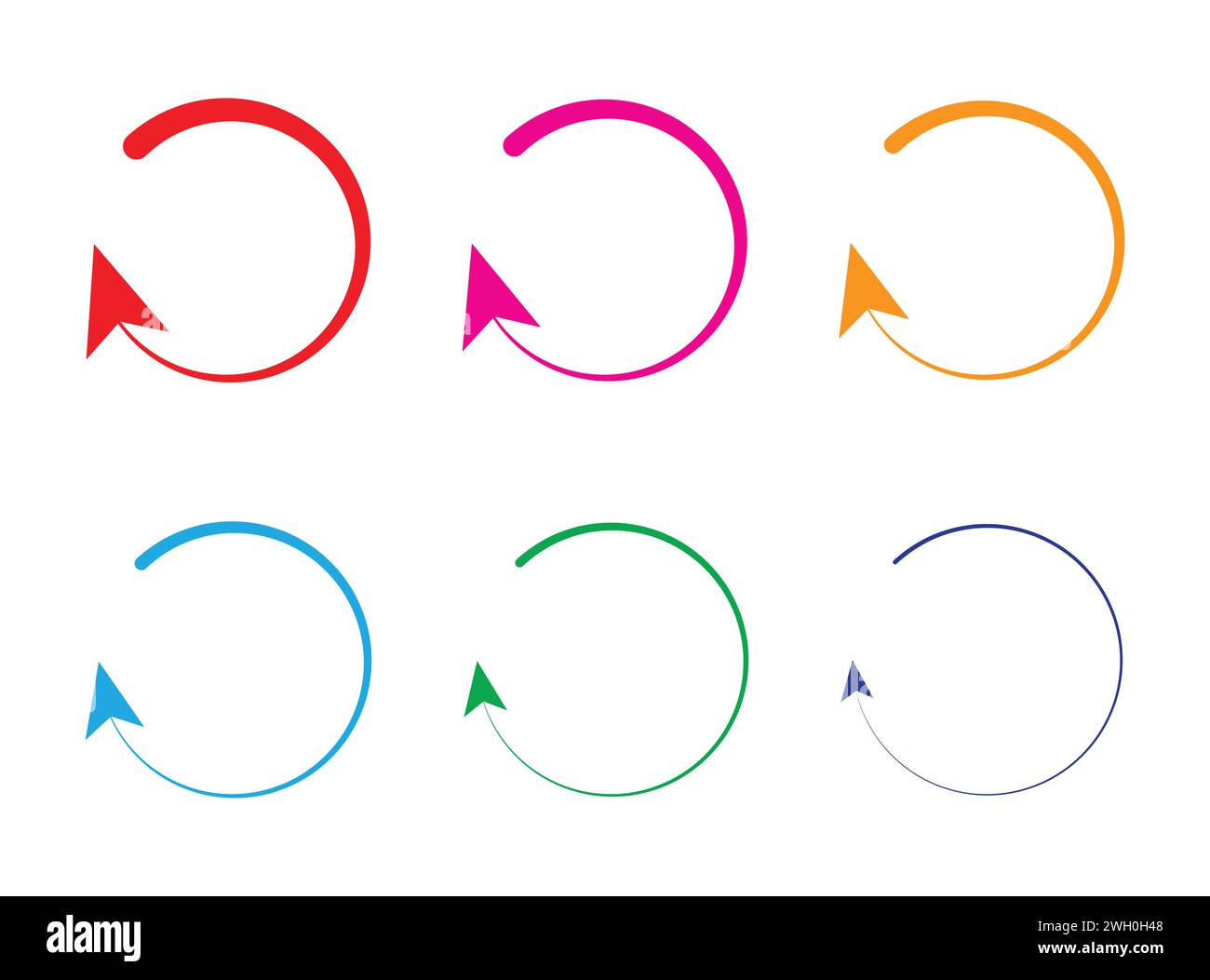 Sound wave icon, podcast player interface, music symbol, sound wave ...