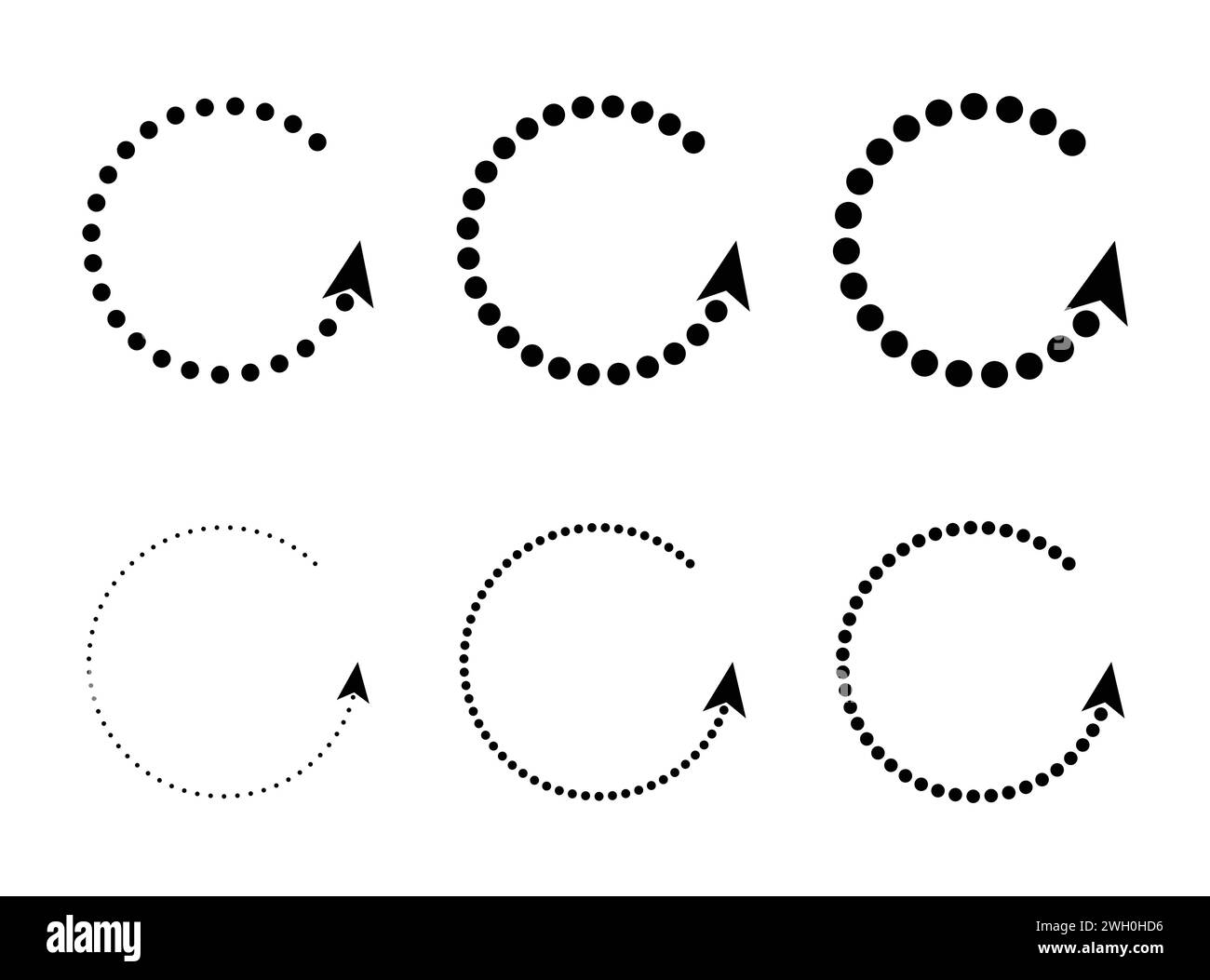 Sound wave icon, podcast player interface, music symbol, sound wave ...