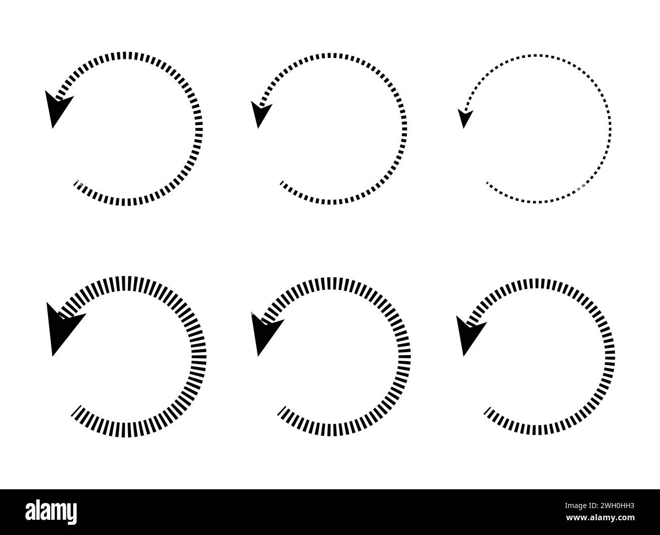 Sound wave icon, podcast player interface, music symbol, sound wave ...