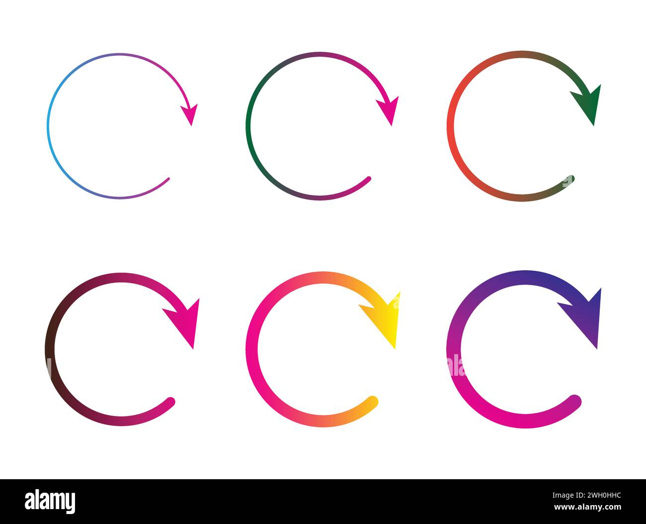 Sound wave icon, podcast player interface, music symbol, sound wave ...