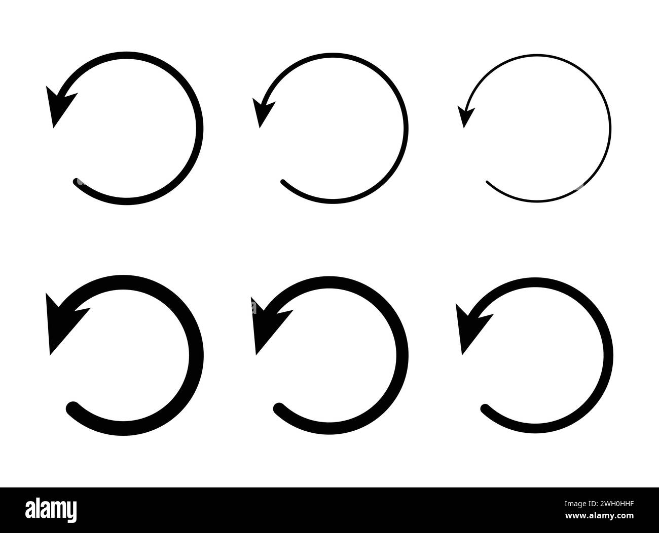Sound wave icon, podcast player interface, music symbol, sound wave ...
