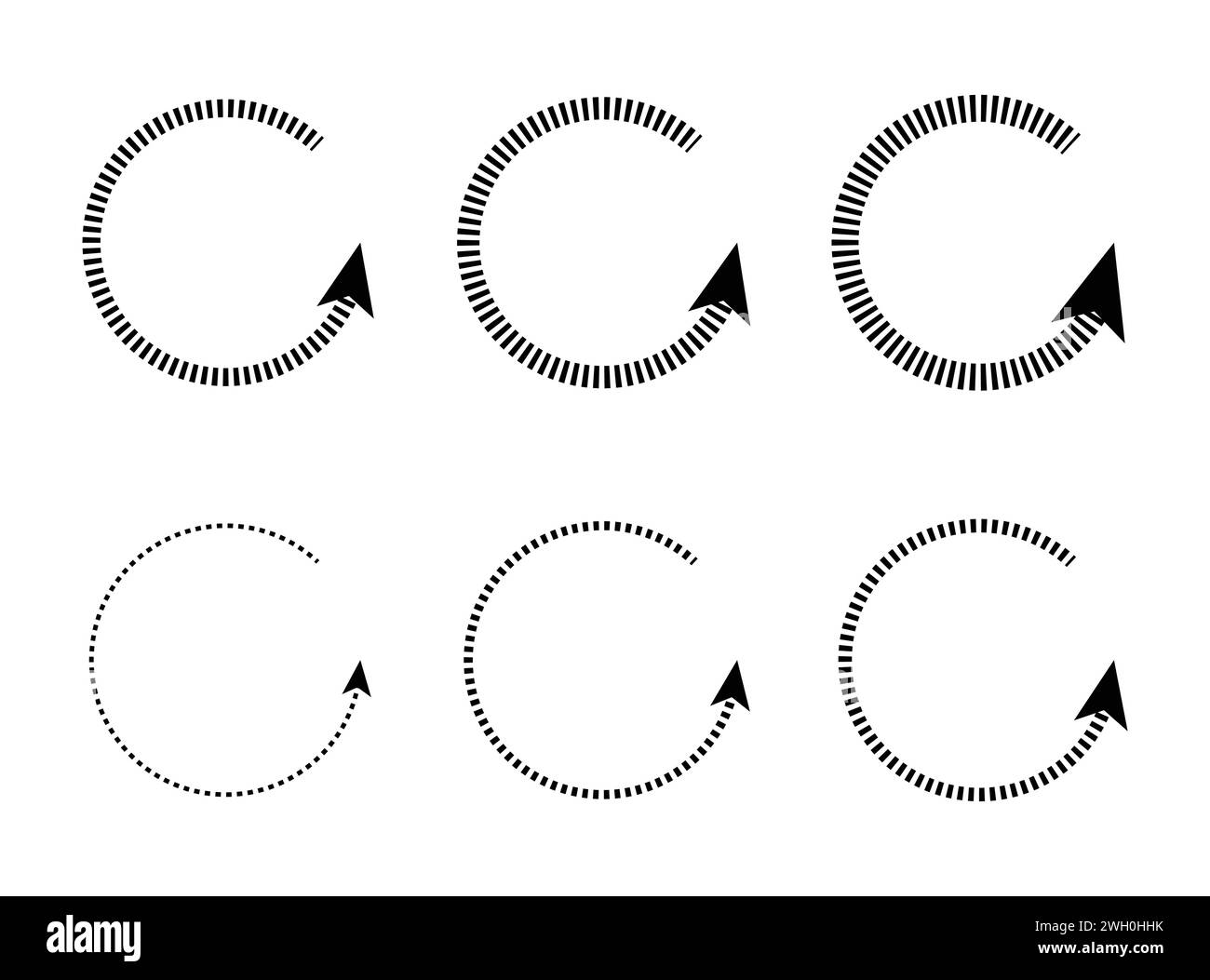 Sound wave icon, podcast player interface, music symbol, sound wave ...