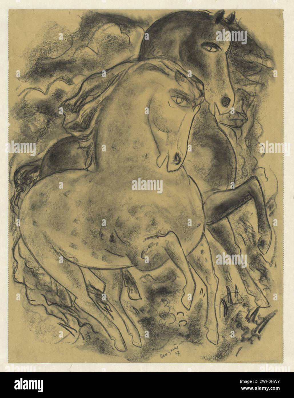 Gestel leo hi-res stock photography and images - Alamy