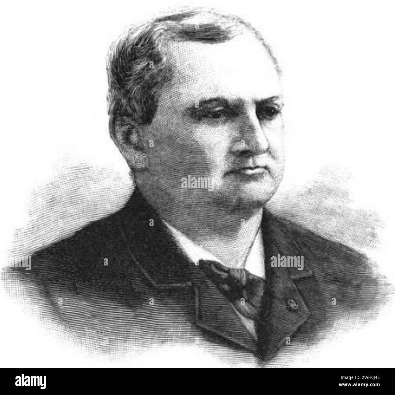 Louis E. Atkinson Stock Photo - Alamy