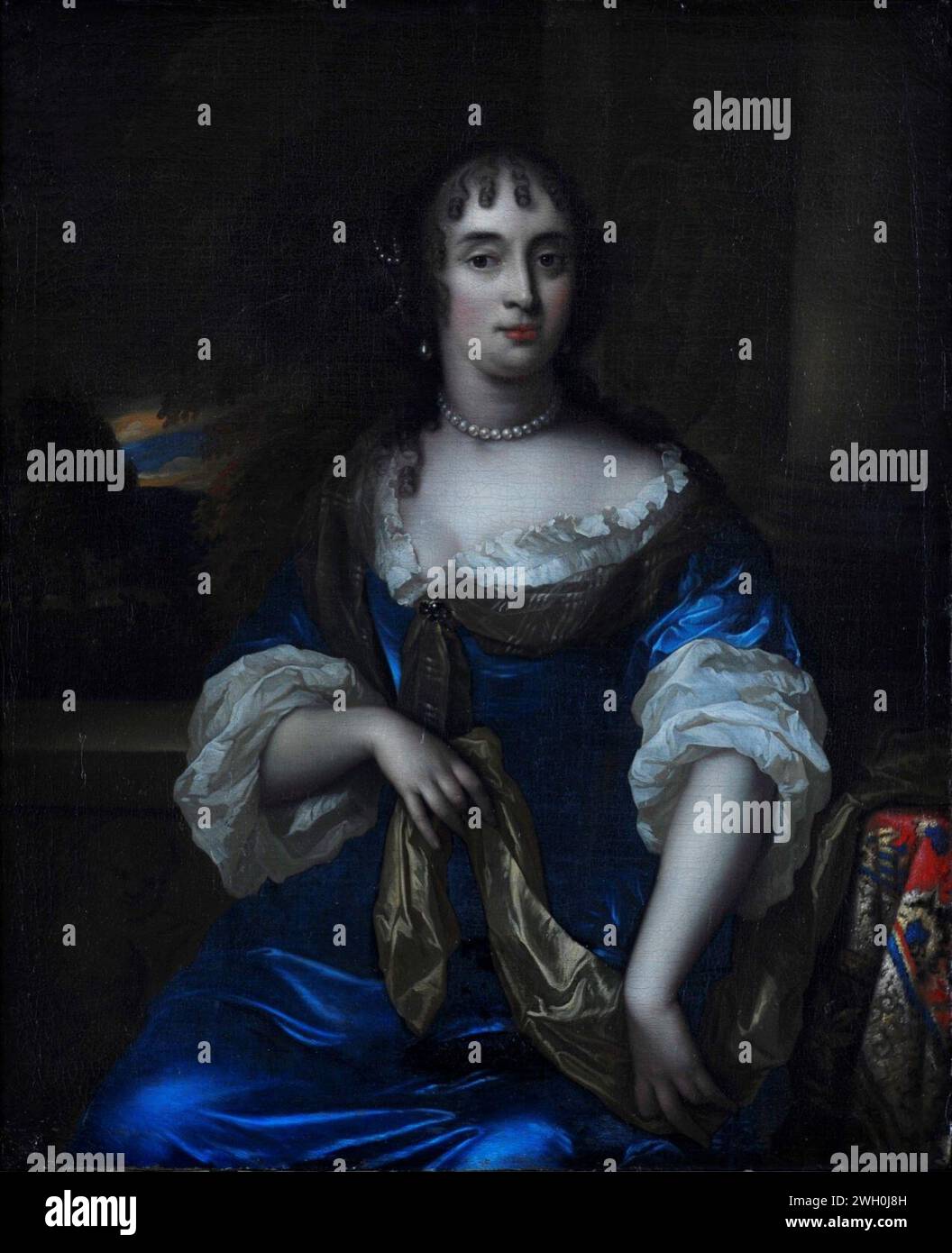 Maria van berckel hi-res stock photography and images - Alamy