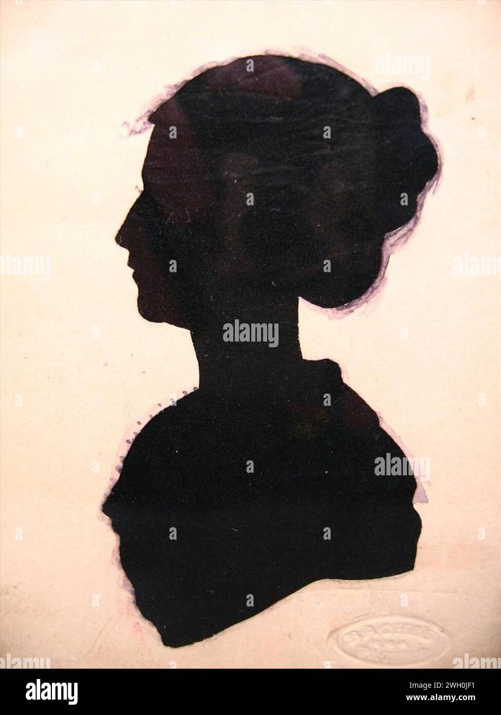 Hollow cut hi-res stock photography and images - Alamy