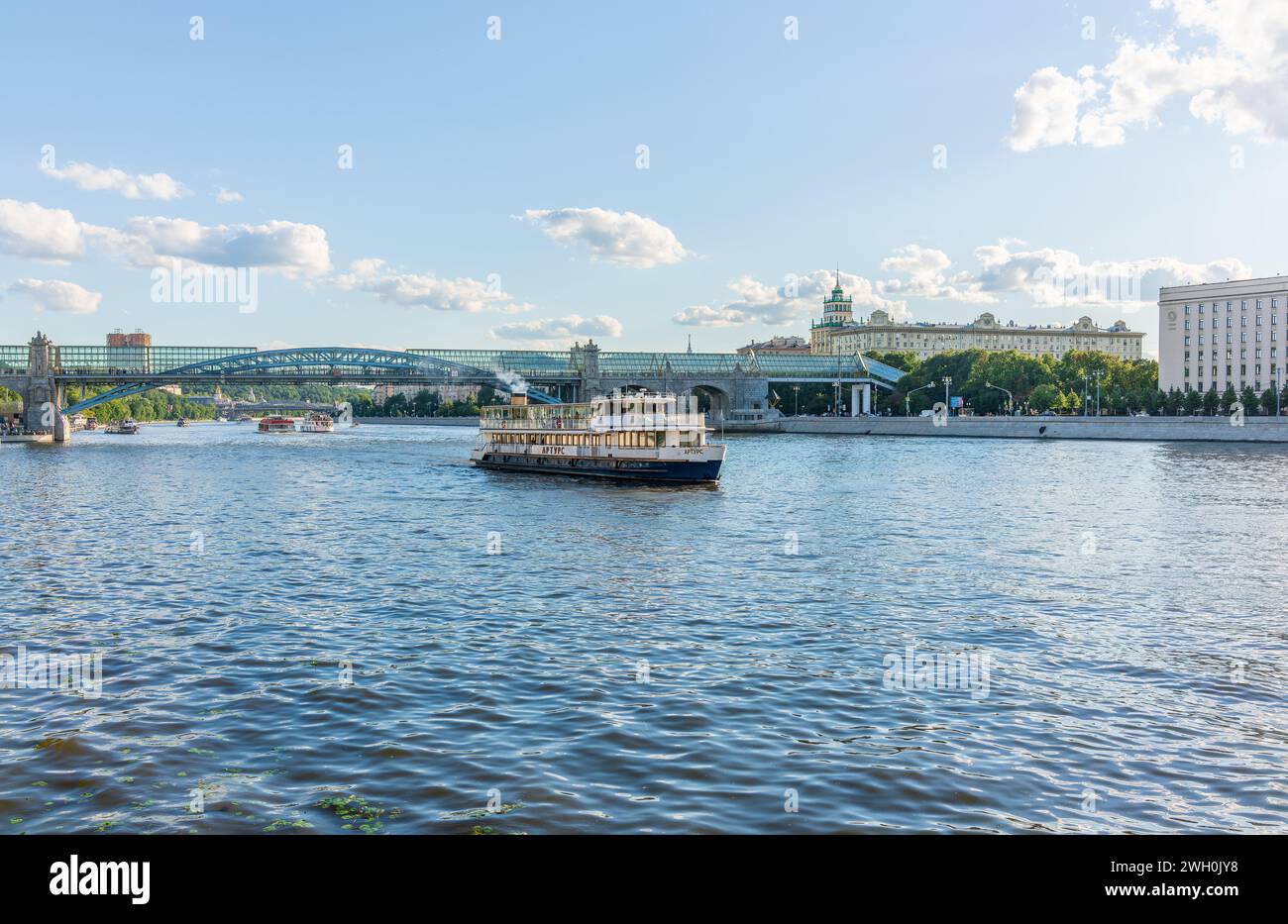 Moskva ship 2022 hi-res stock photography and images - Alamy