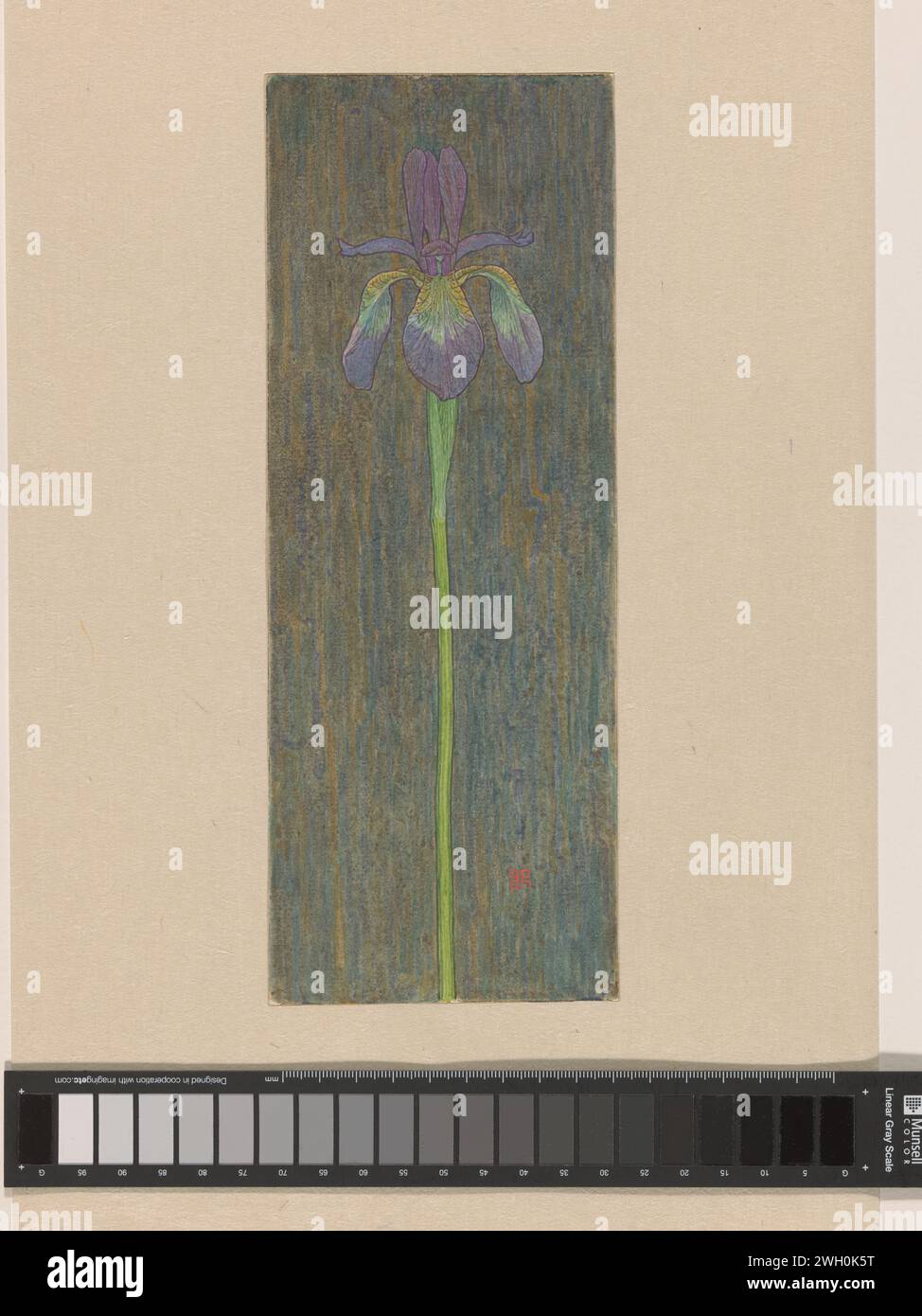 Letter b mirrored hi-res stock photography and images - Alamy