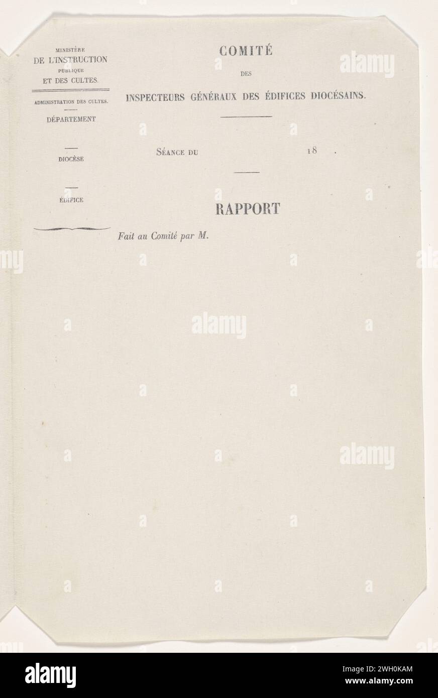 Design for knife and spoon for Princess Mathilde Bonaparte, Eugène ...