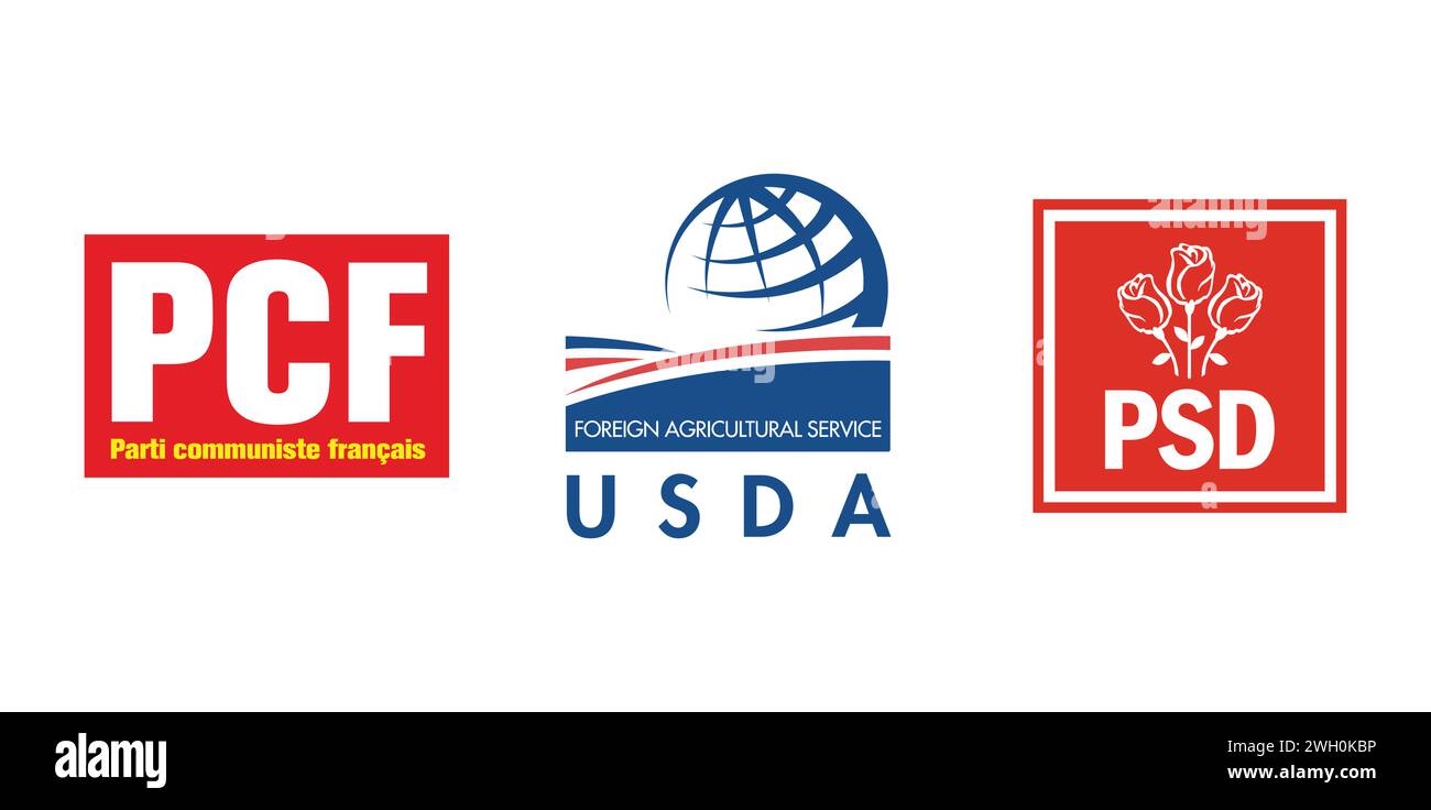 Democrat logo Stock Vector Images - Alamy