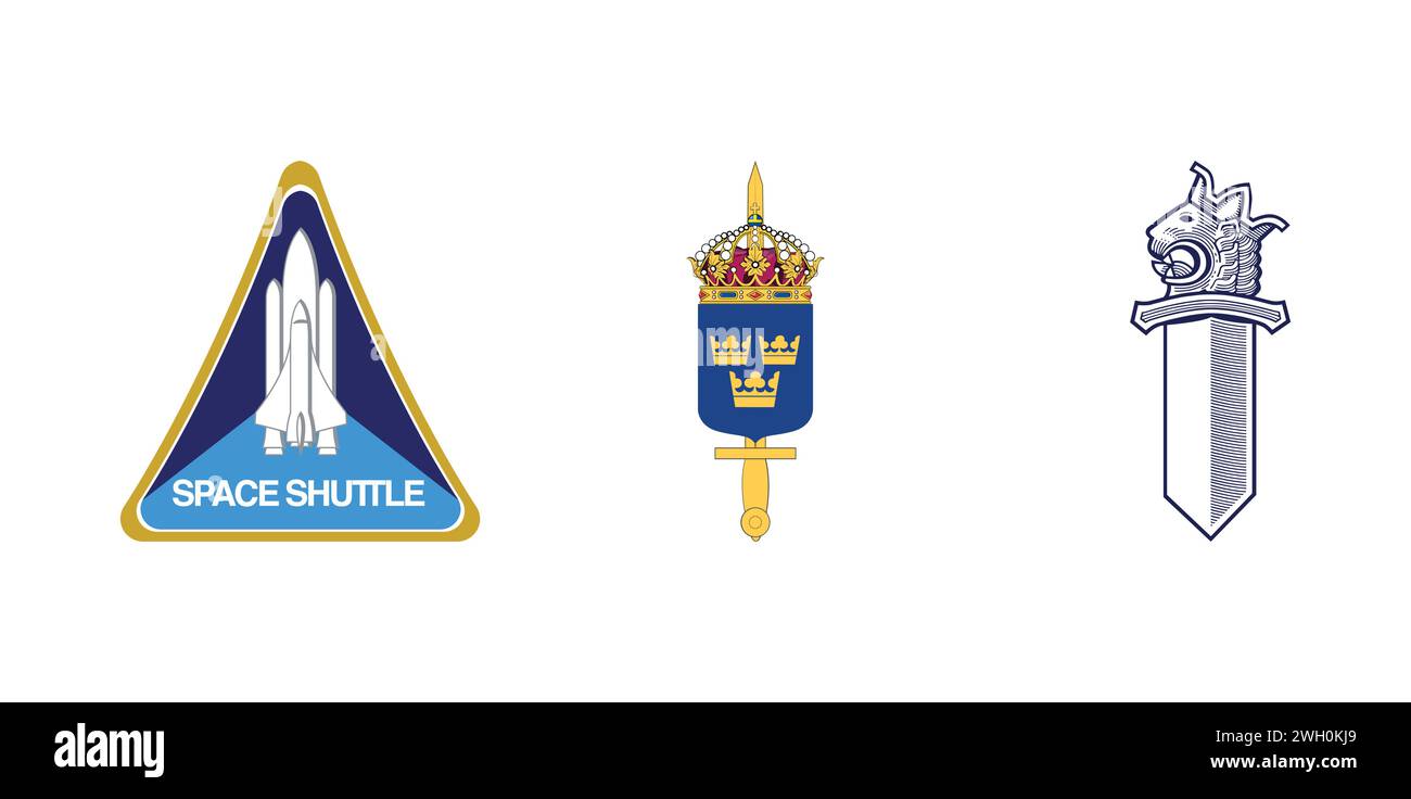 Swedish armed forces forsvarsmakten hi-res stock photography and images ...