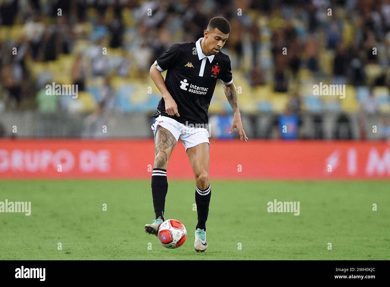 2024 soccer hi-res stock photography and images - Alamy