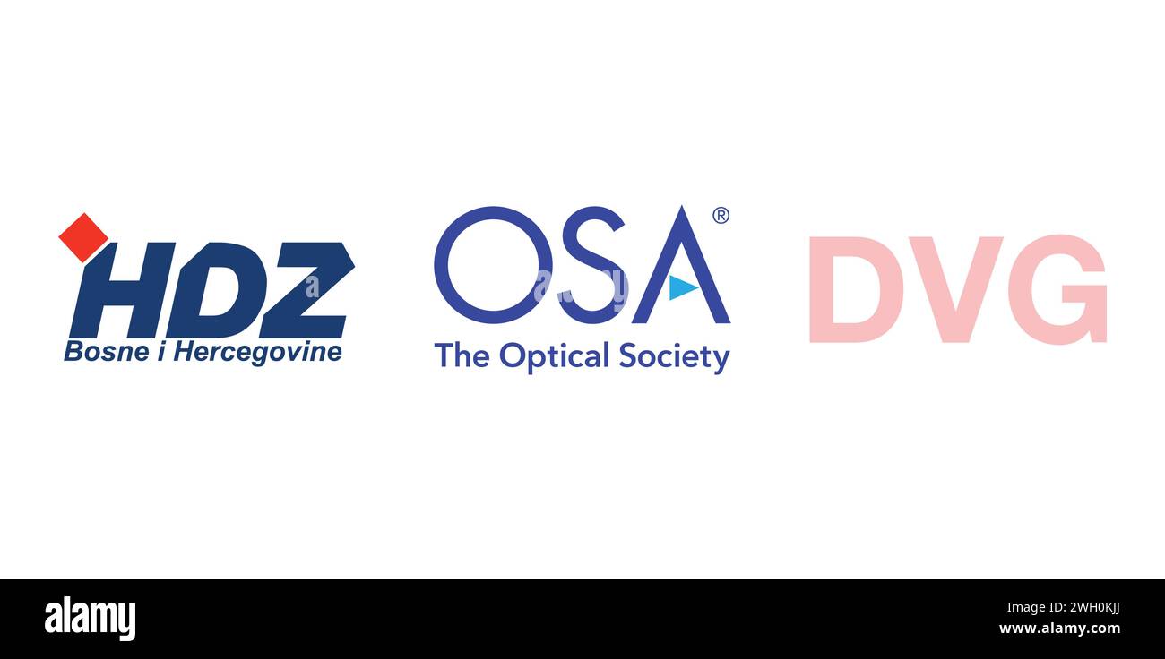 Osa optical society hi-res stock photography and images - Alamy