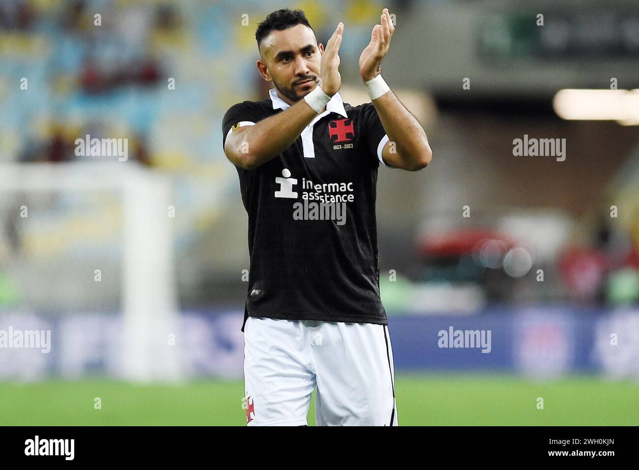 Payet vasco hi-res stock photography and images - Alamy