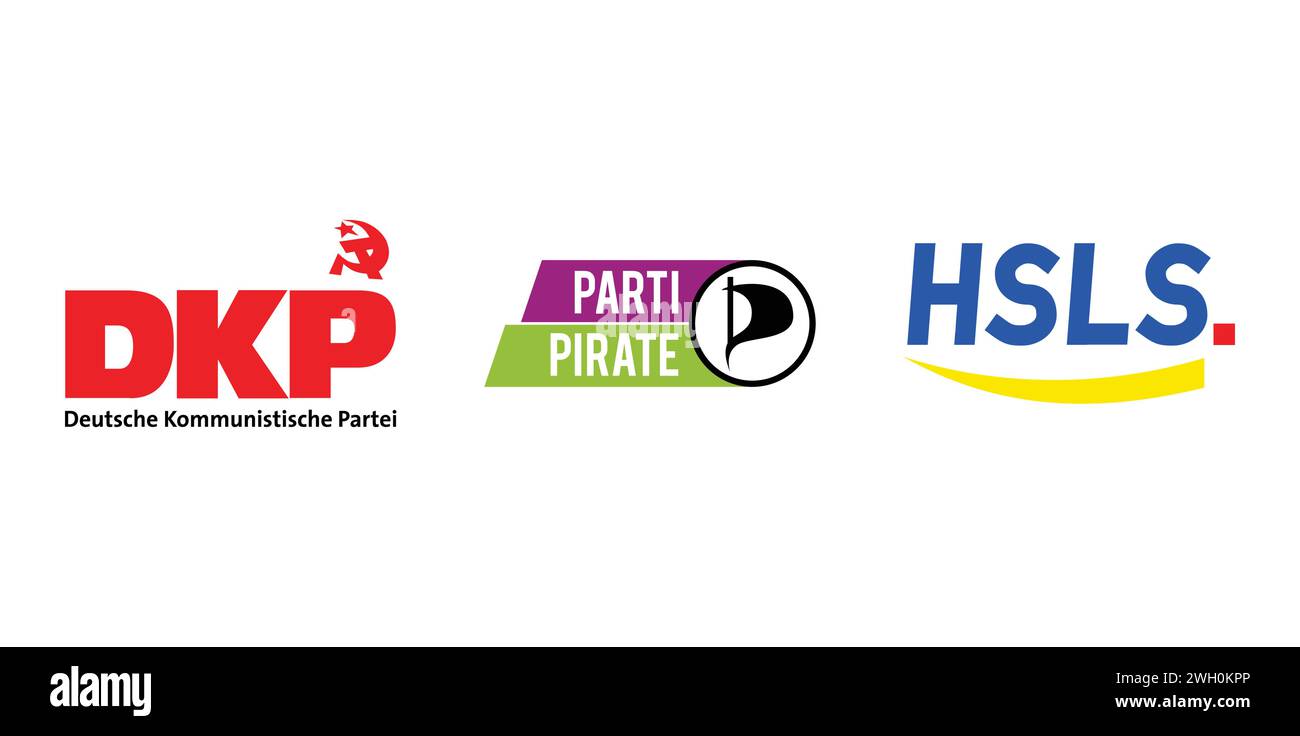 Partei Stock Vector Images - Alamy