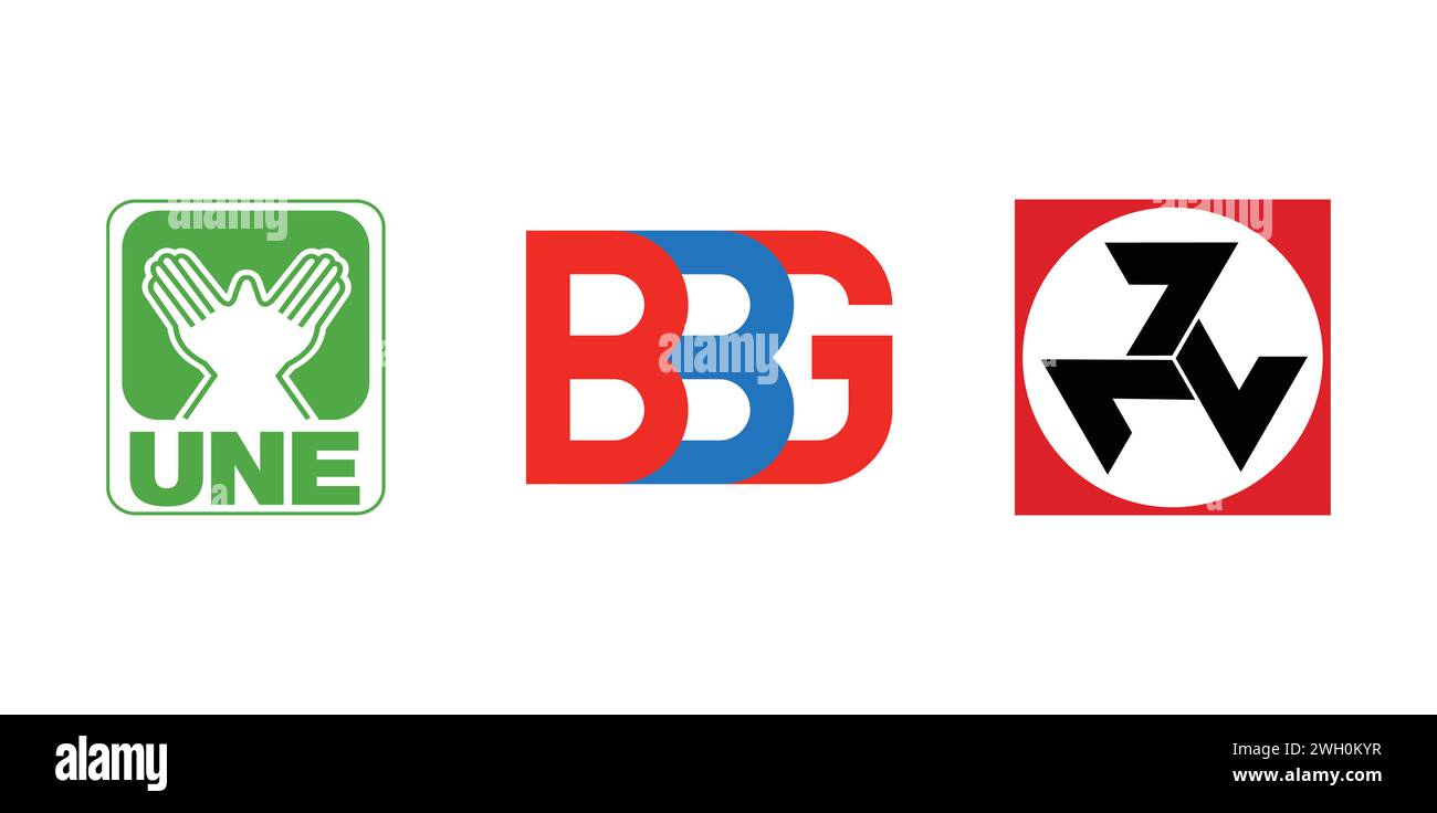 ´une Stock Vector Images - Alamy