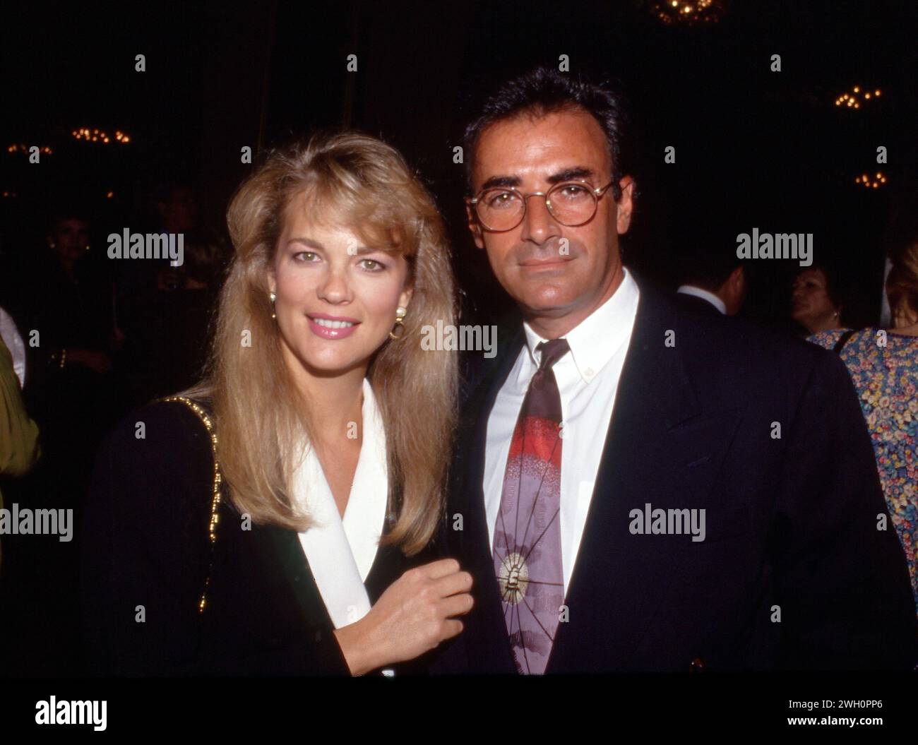 Thaao penghlis and leann hunley hi-res stock photography and images - Alamy