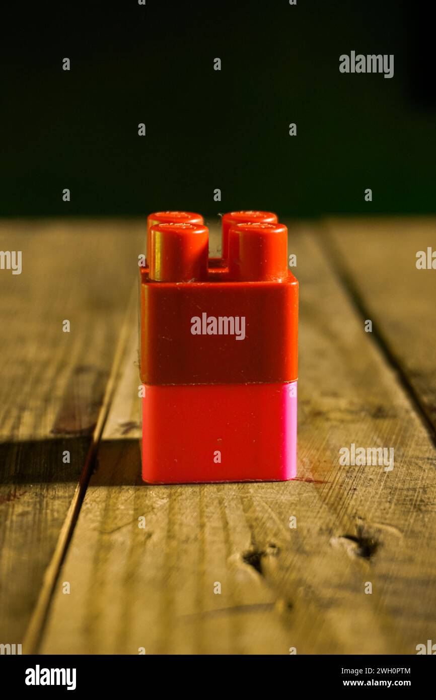 Lego part hi-res stock photography and images - Alamy