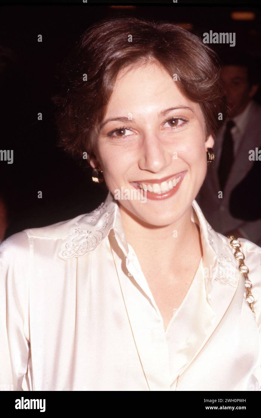 Diane Robin Circa 1980's Credit: Ralph Dominguez/MediaPunch Stock Photo - Alamy