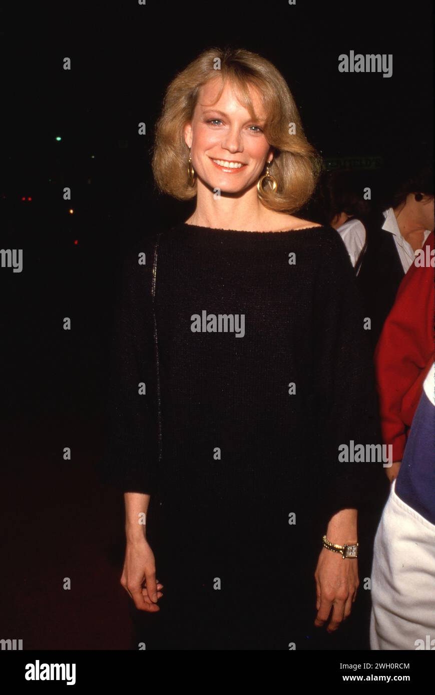 Shelley Hack Circa 1980's Credit: Ralph Dominguez/MediaPunch Stock ...