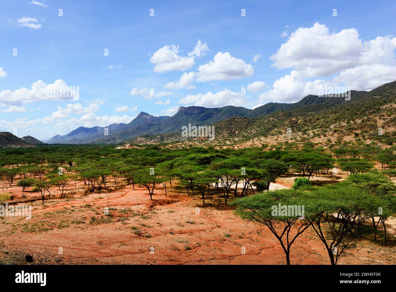 East african rift valley hi-res stock photography and images - Alamy