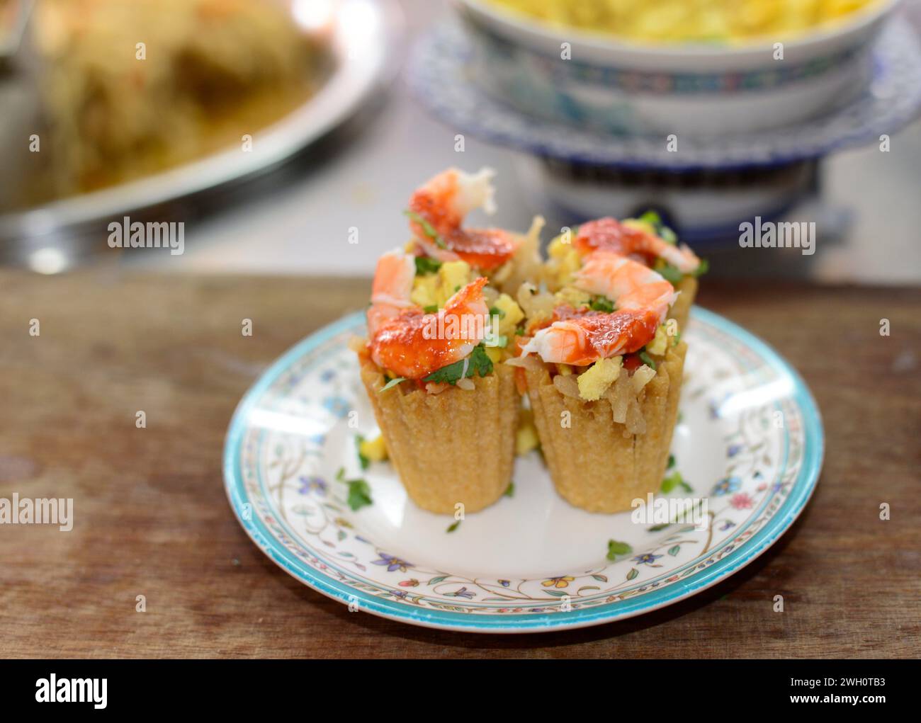 Koay pai ti hi-res stock photography and images - Alamy