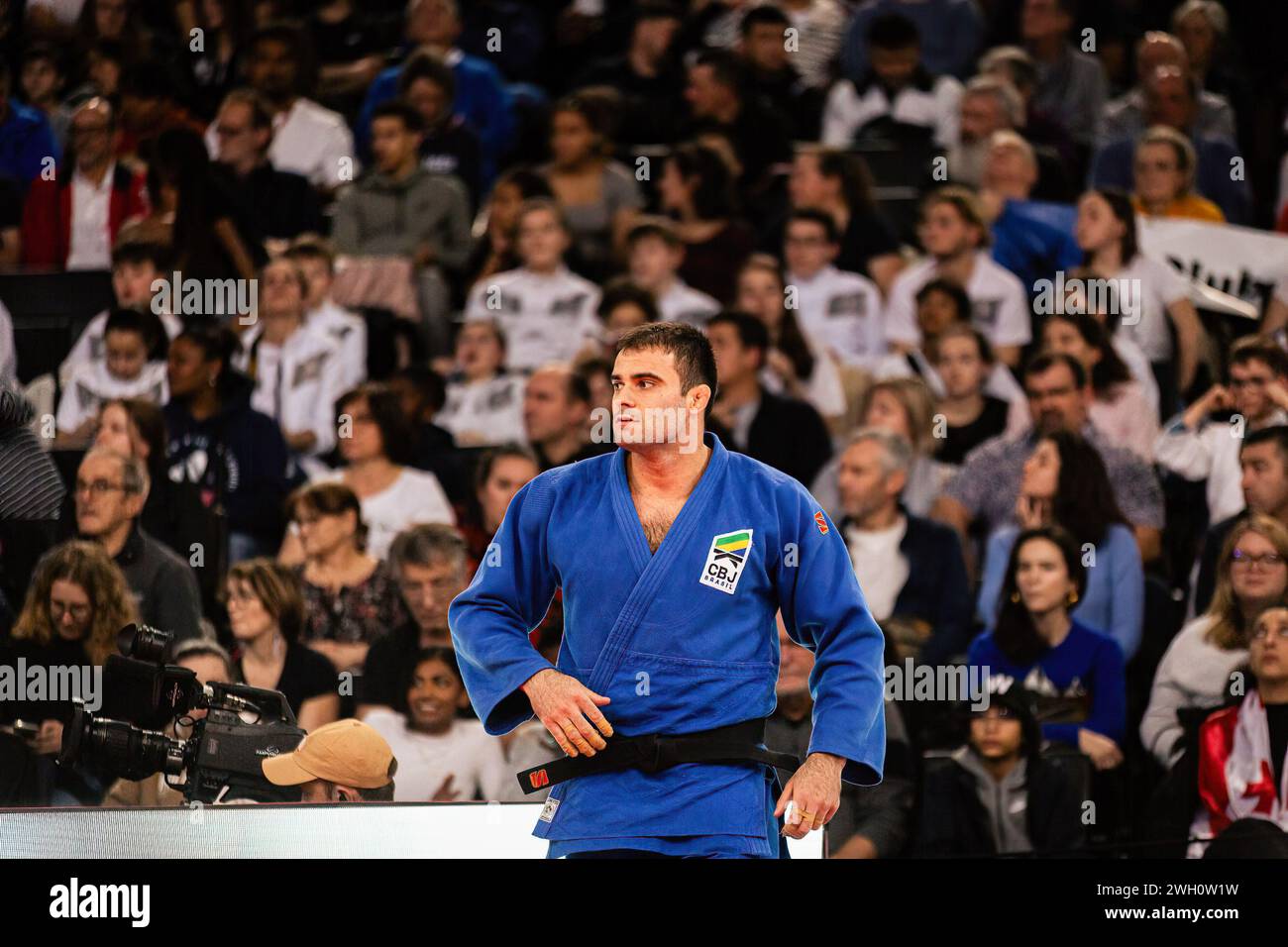 Olympics 2024 brazil men hi-res stock photography and images - Alamy