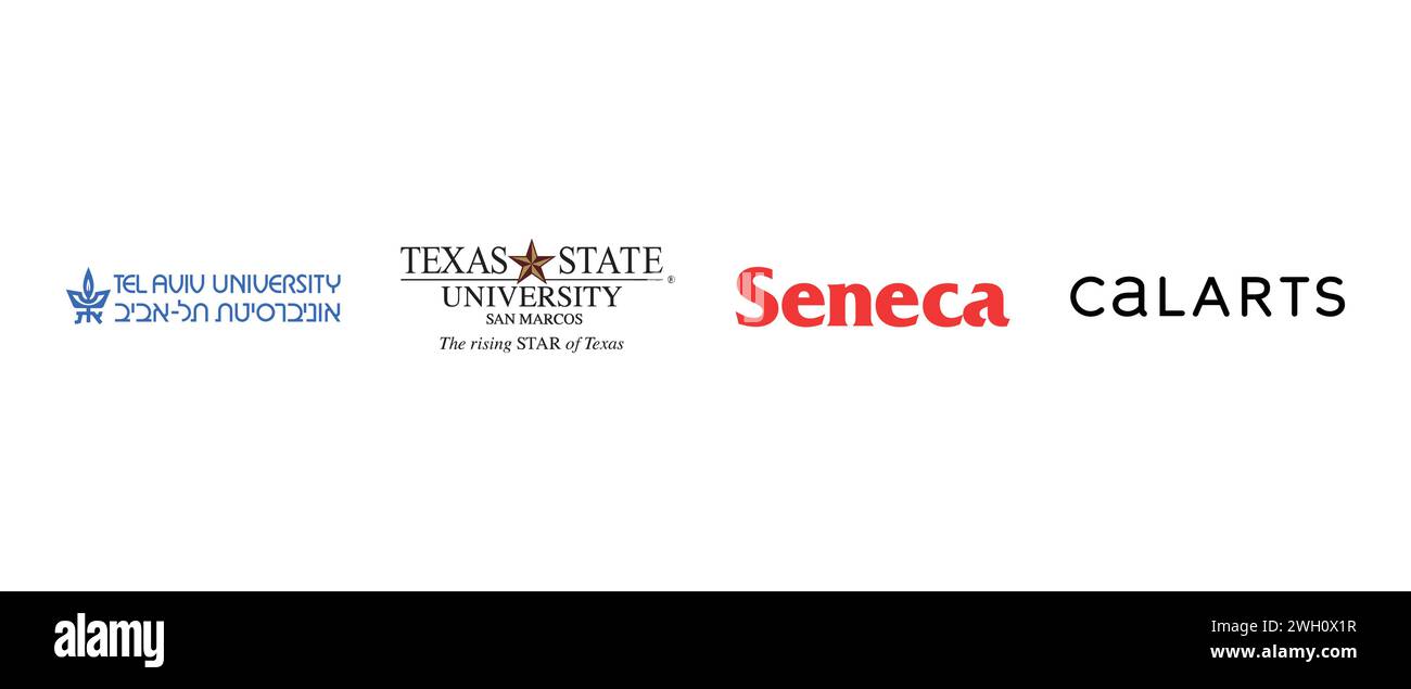 Seneca Stock Vector Images - Alamy