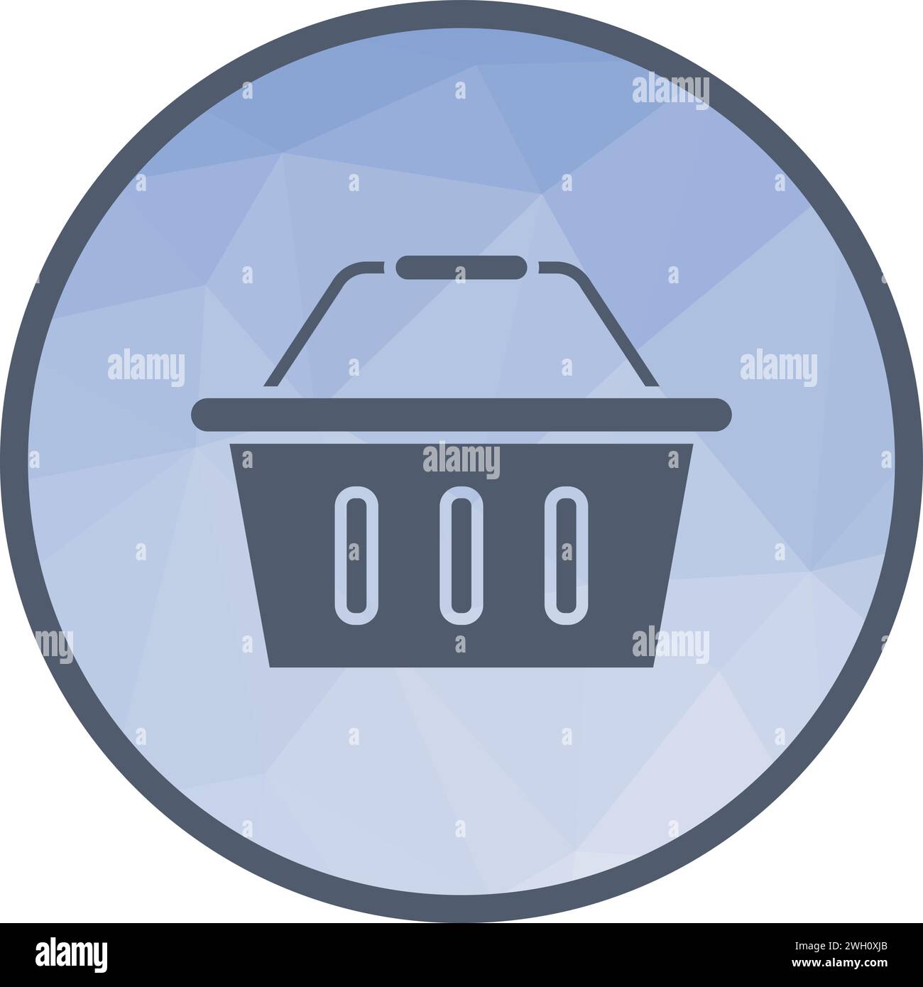 Basket gathering Stock Vector Images - Alamy