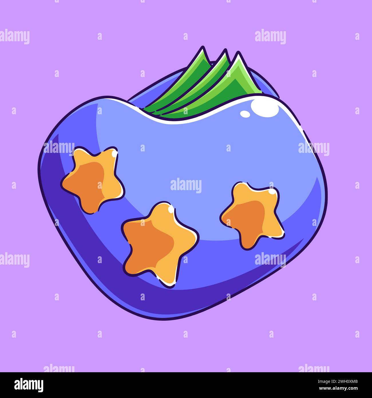 Hand drawn style folder design Stock Vector Image & Art - Alamy