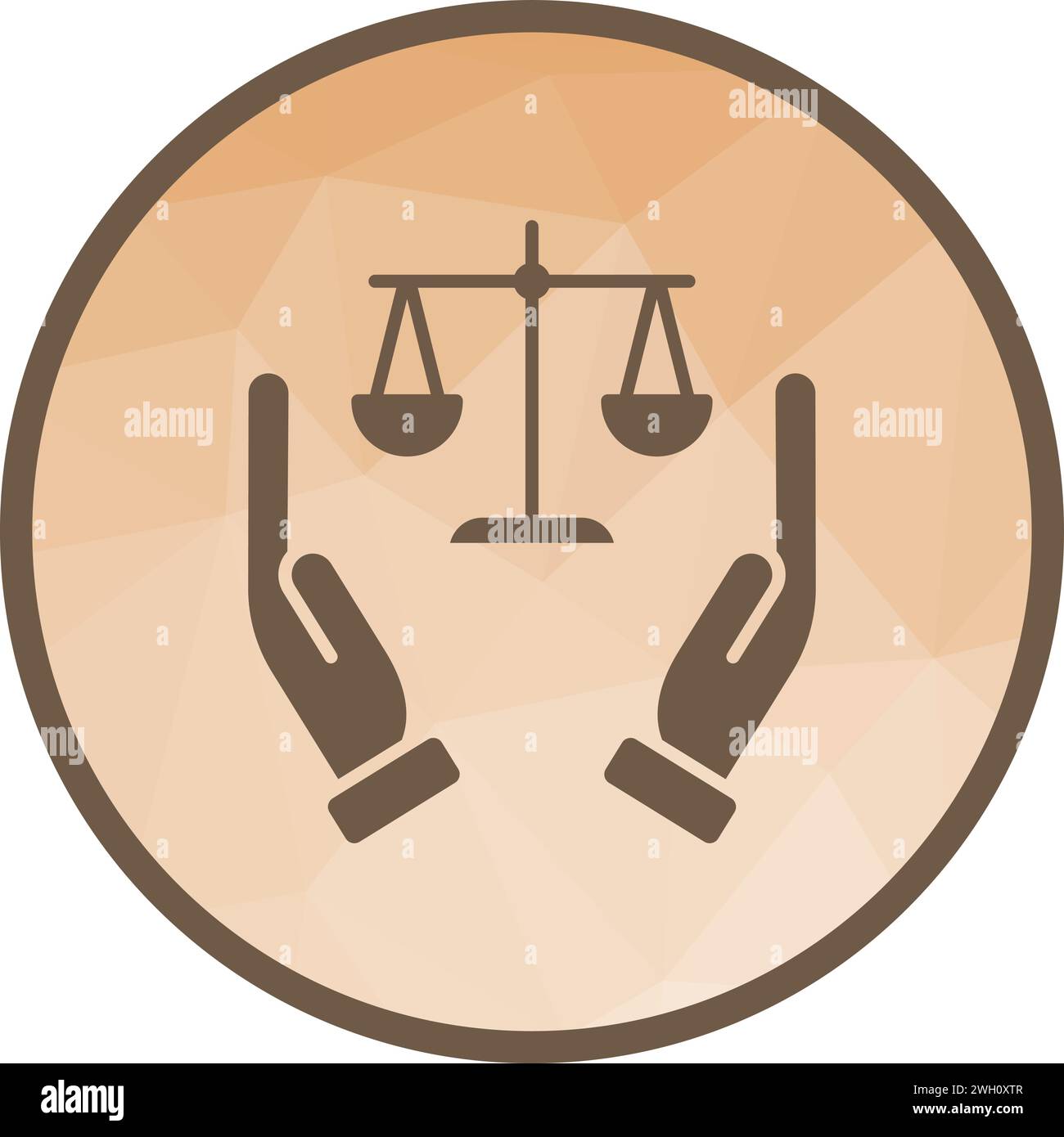 Business Ethics icon vector image Stock Vector Image & Art - Alamy