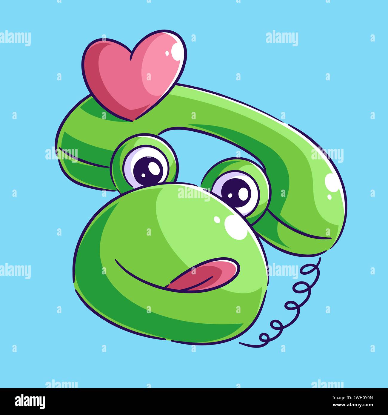 Telephone design hi-res stock photography and images - Alamy