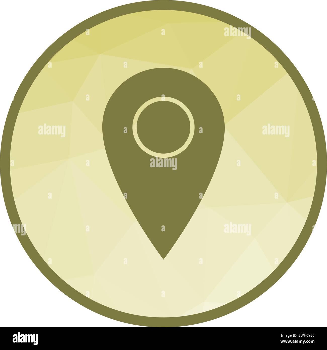 Check In icon vector image Stock Vector Image & Art - Alamy