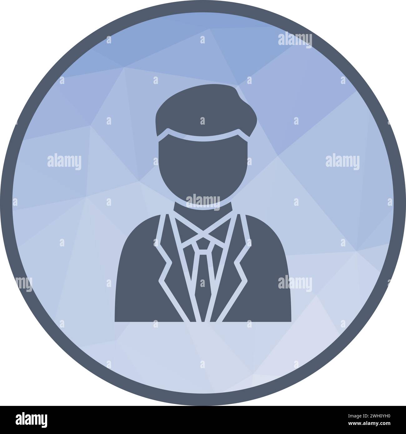 Founder chairman ceo Stock Vector Images - Alamy