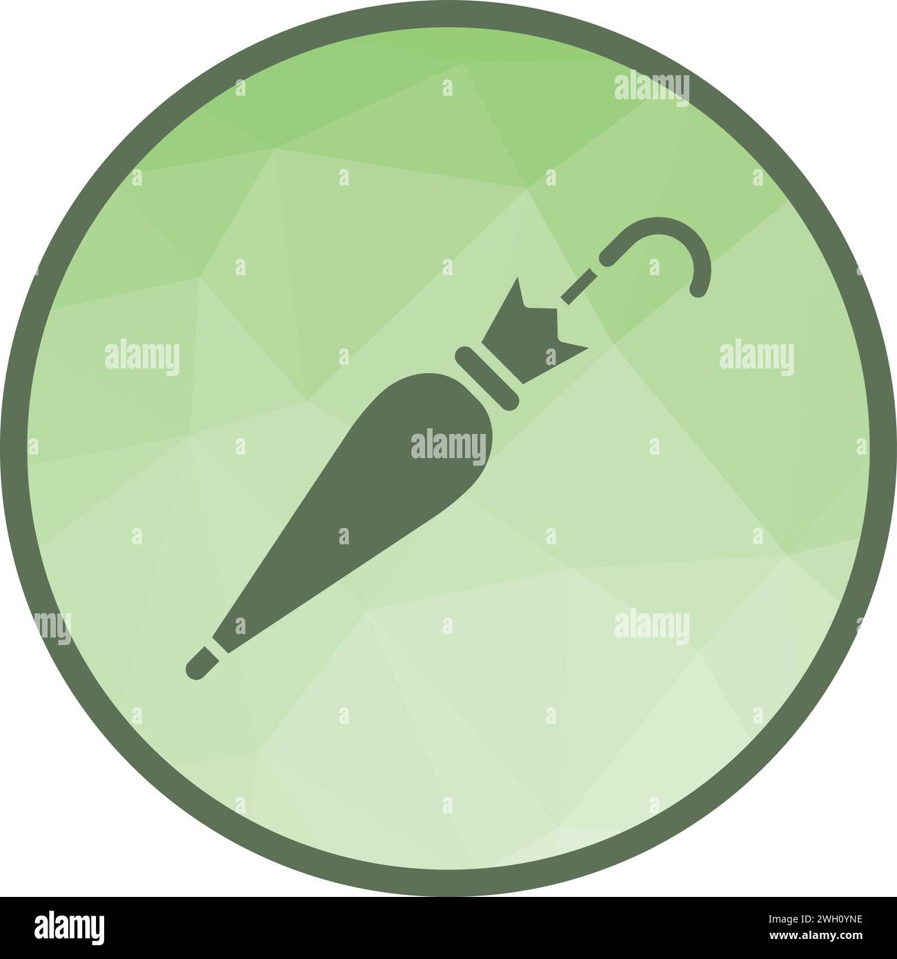Closed parasol Stock Vector Images - Alamy