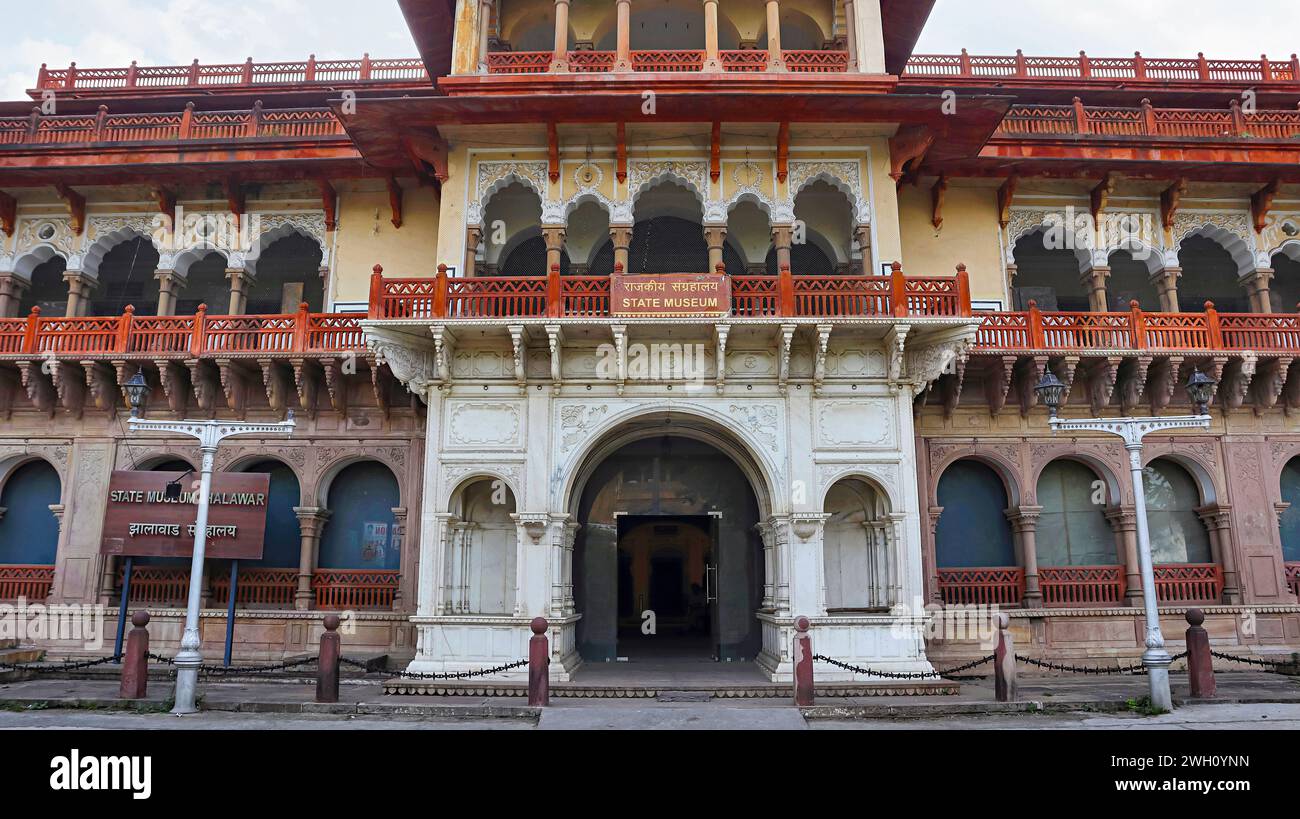 Maharana madan singh hi-res stock photography and images - Alamy