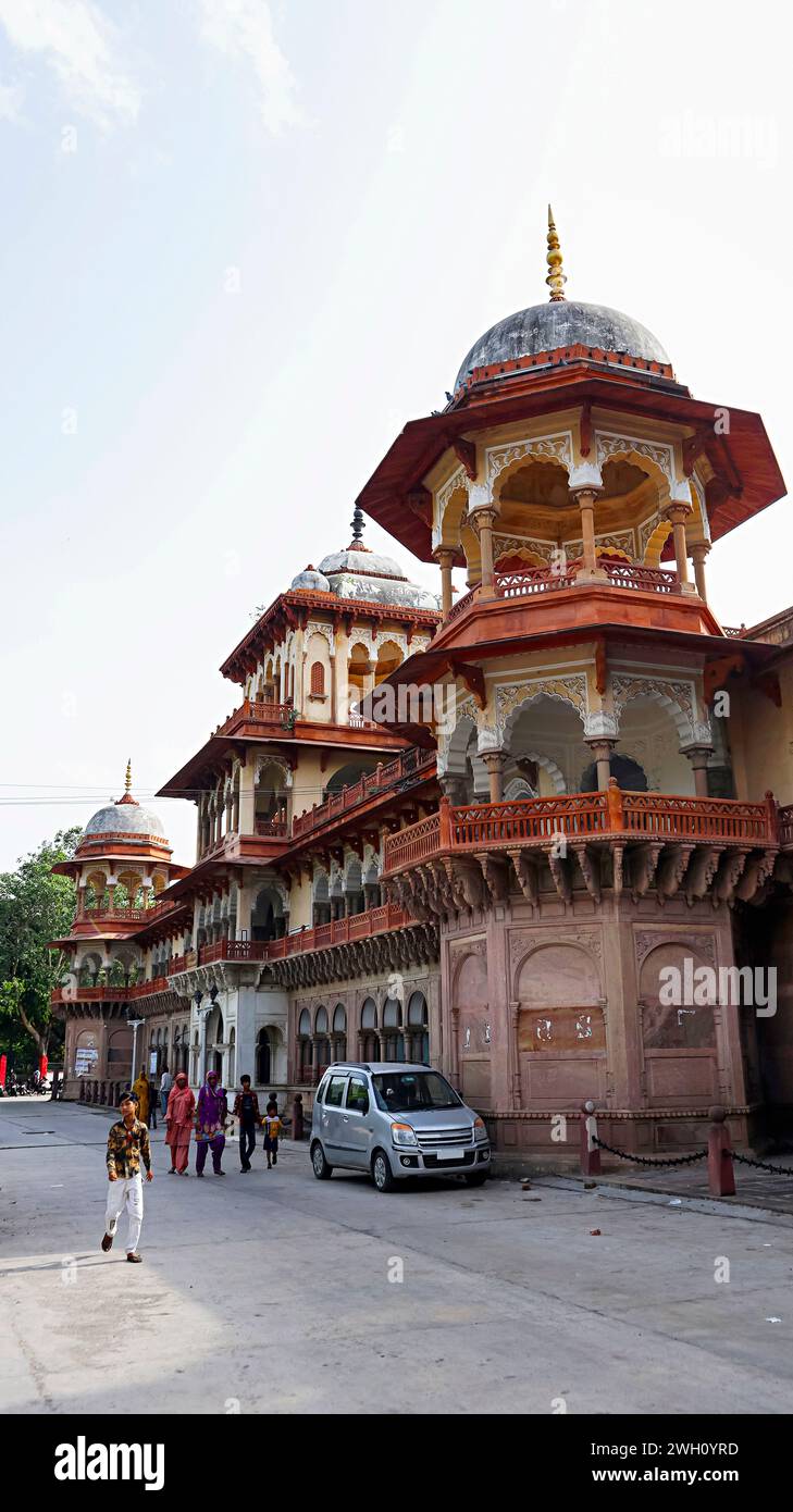 Maharana madan singh hi-res stock photography and images - Alamy