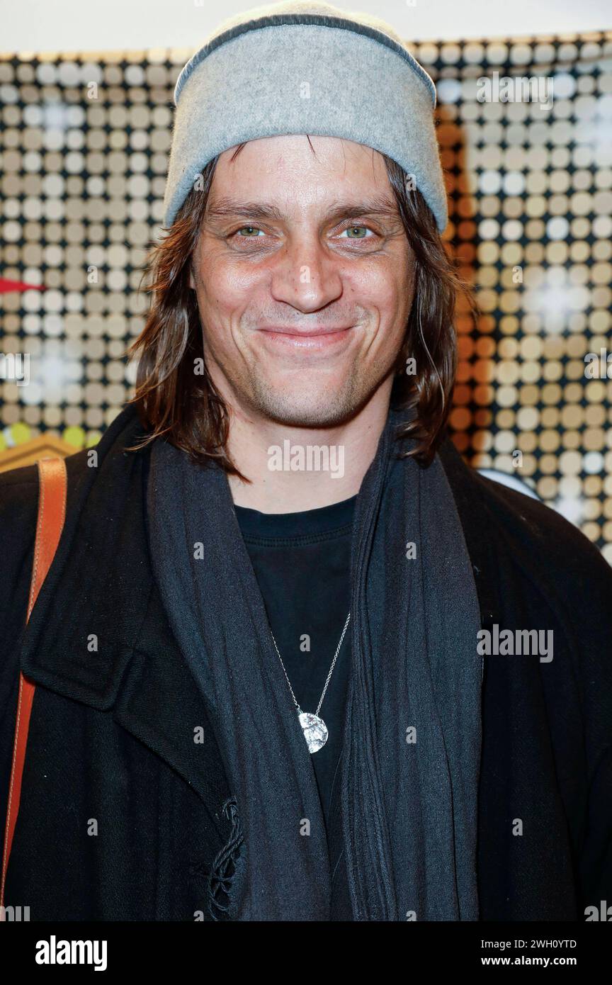 Daniel Roth bei der Premiere des Kinofilms LasVegas im Filmhaus. Köln ...