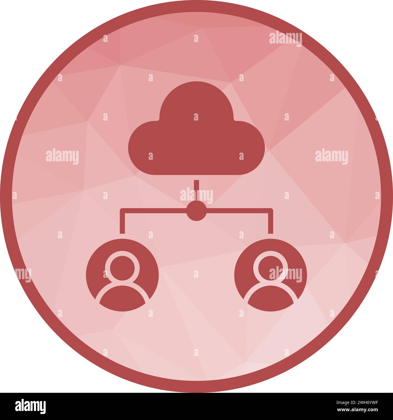 Group people users friends Stock Vector Images - Alamy