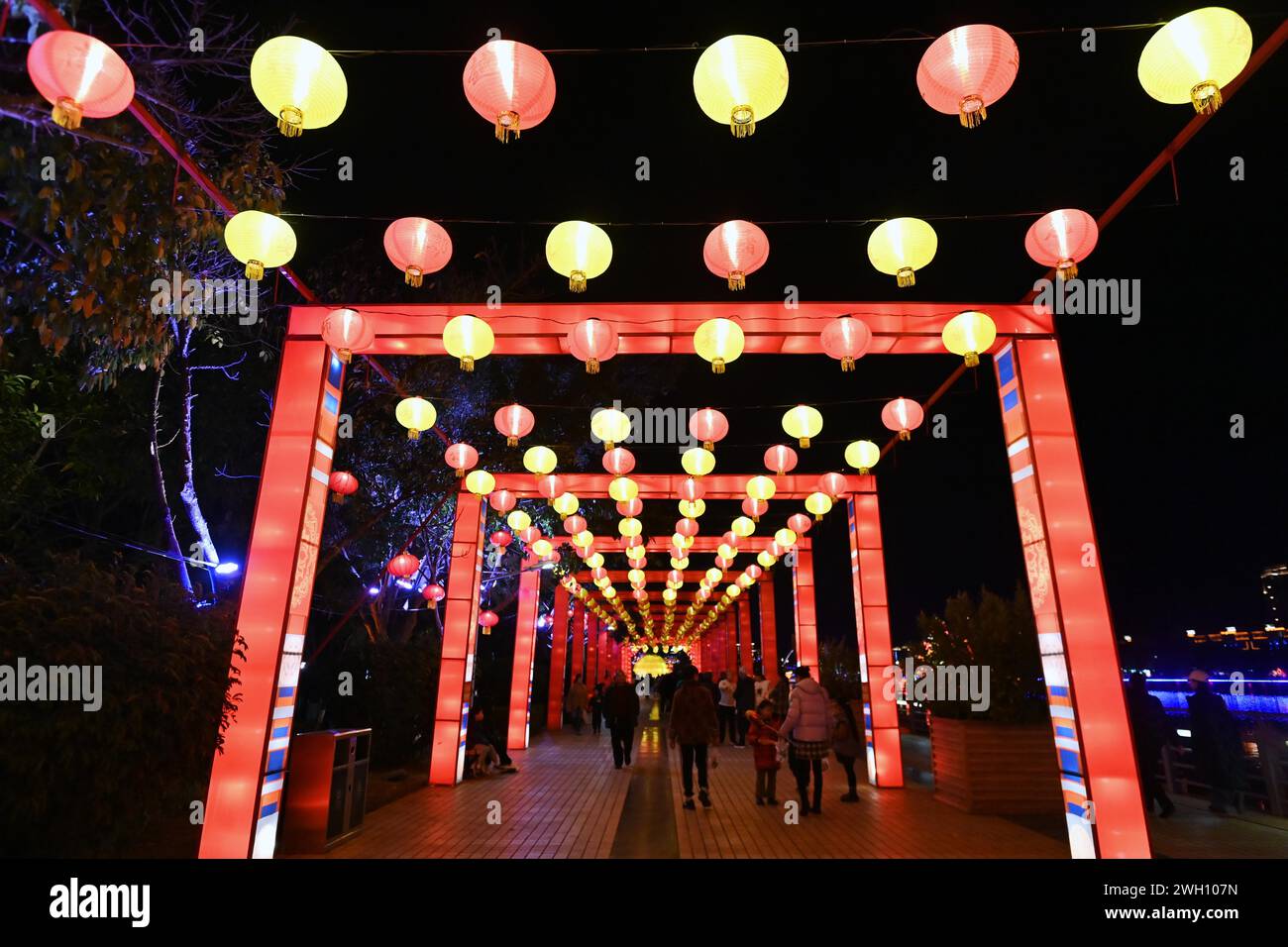 **CHINESE MAINLAND, HONG KONG, MACAU AND TAIWAN OUT** The 15th Miyi ...